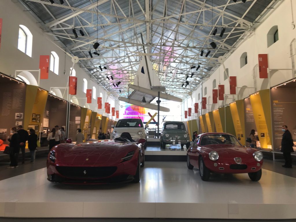 A guide to Milan’s best museums/En guide til Milanos bedste museer ...