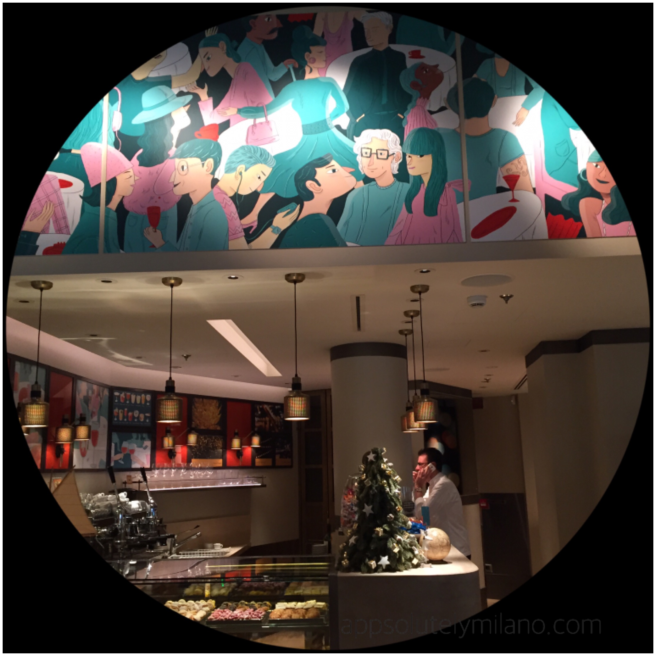 The best restaurants in Milan – Appsolutelymilano