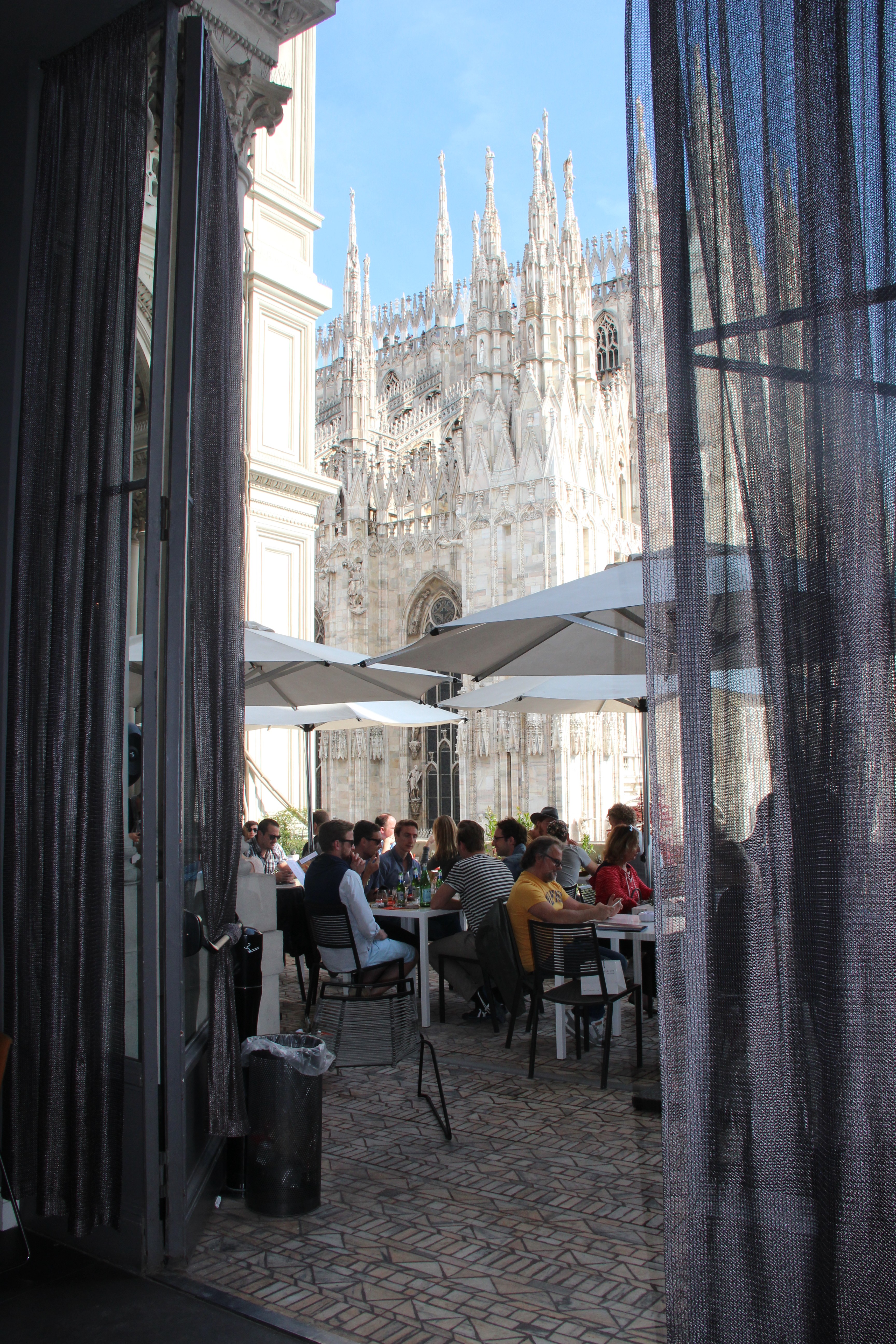 The best aperitivo places in Milan – Appsolutelymilano